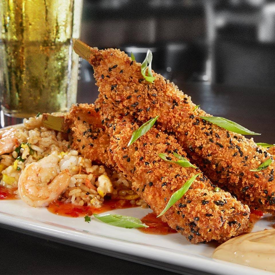 Bar Louie Grand Rapids Mi